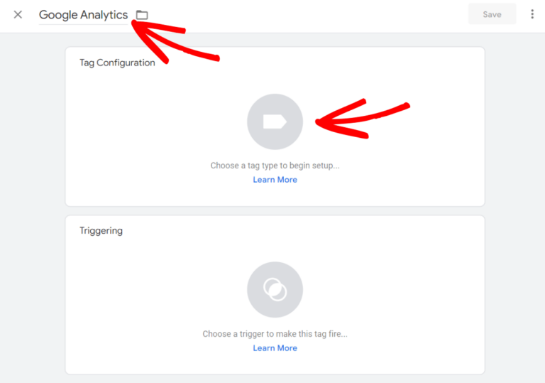 How to Add Google Analytics 4 (GA4) to Google Tag Manager