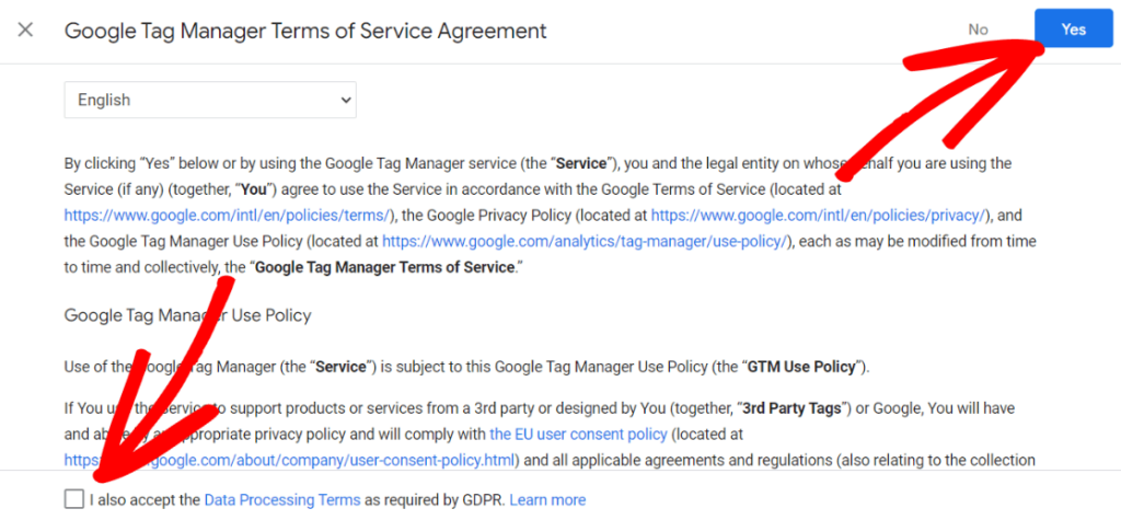 How to Add Google Analytics 4 (GA4) to Google Tag Manager