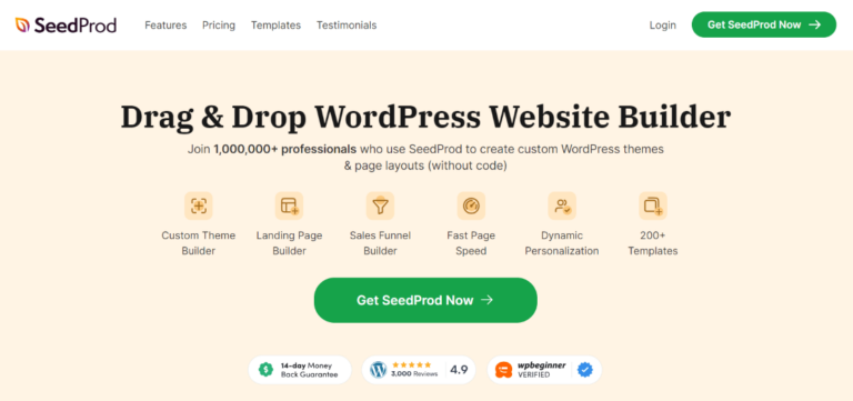12 Best Gallery Plugins for WordPress (Expert Pick)