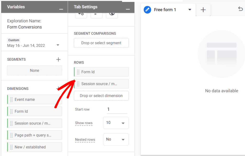 How to Track Form Submissions in Google Analytics