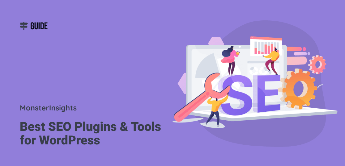 16 Best SEO Plugins Tools For WordPress In 2024 Reviewed 