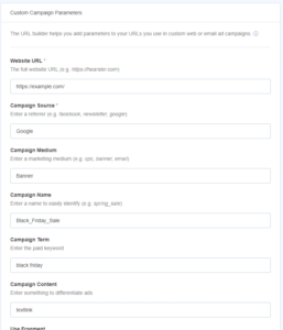 A Beginners Guide to UTM Parameters (And How to Use Them)