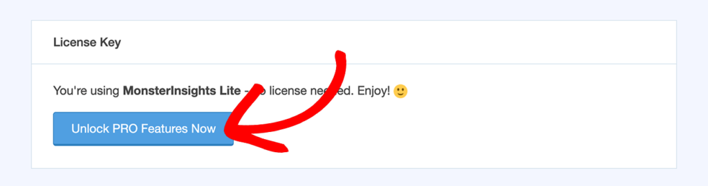 How to Upgrade From MonsterInsights Lite to Pro