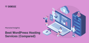 9 Best WordPress Hosting Services (Compared)