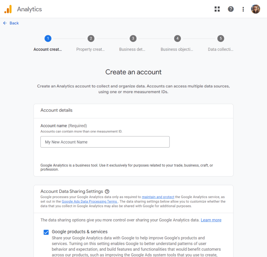 How to Set Up Google Analytics in 2025: Step-by-Step How to Set Up Google Analytics in 2025: Step-by-Step