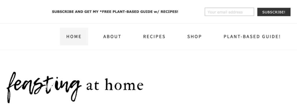 5 Best Ways to Collect Emails + Email Collection Benefits
