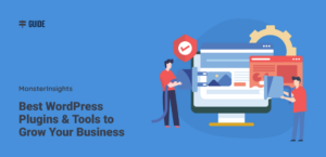 MonsterInsights - The Best Google Analytics Plugin for WordPress