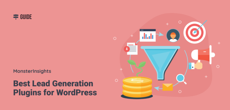 9 Best Lead Generation Plugins for WordPress