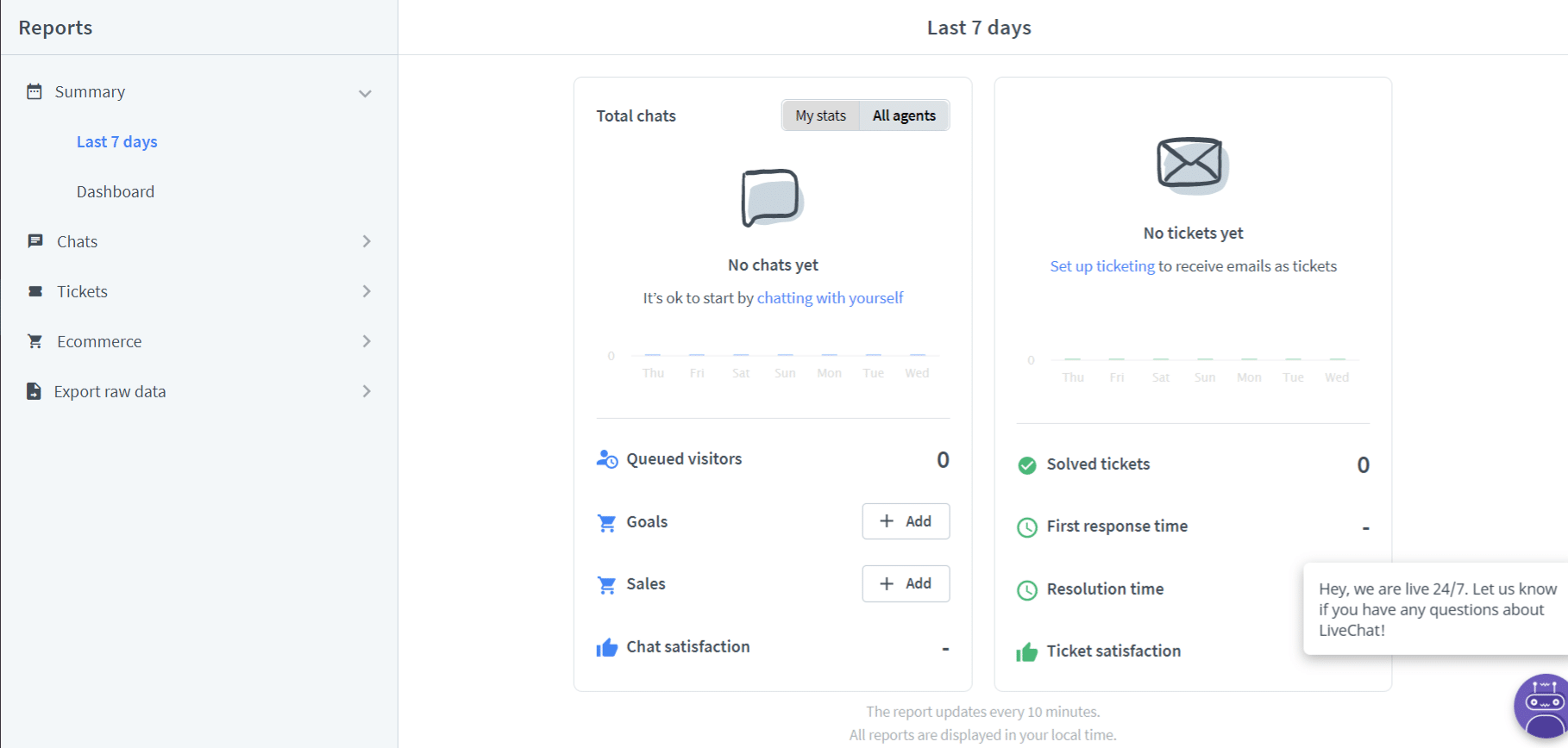 9 Best Live Chat Plugins for WordPress Compared (2023)