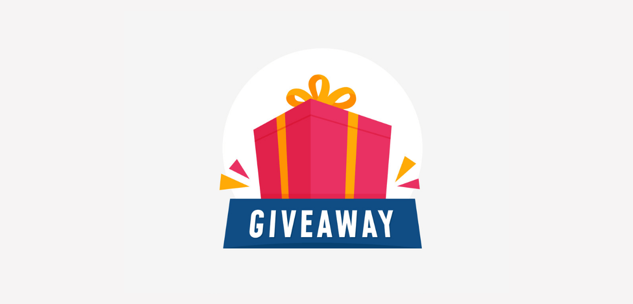 10 Best Giveaway Tools for Online Contests + Giveaways