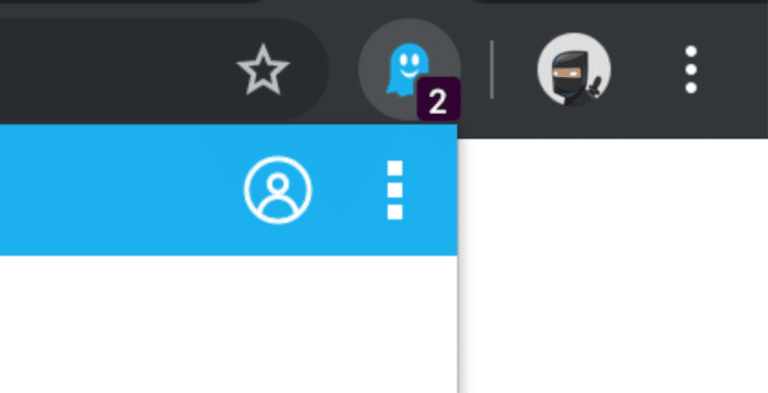 How to Disable Ghostery - MonsterInsights
