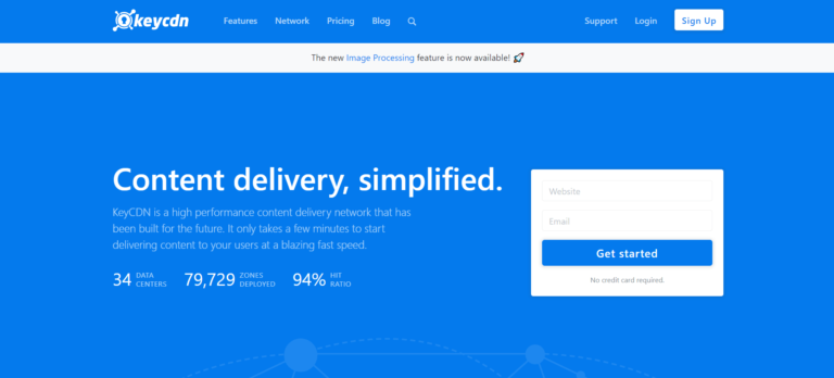 5 Best CDN Services For WordPress (Compared)