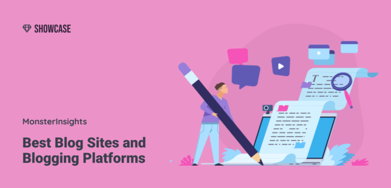 11 Best Blog Sites and Blogging Platforms
