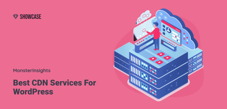 5 Best CDN Services For WordPress (Compared)