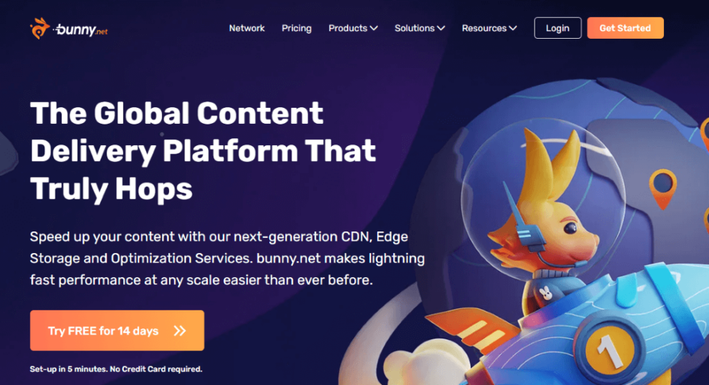 5 Best CDN Services For WordPress in 2024 (Compared)