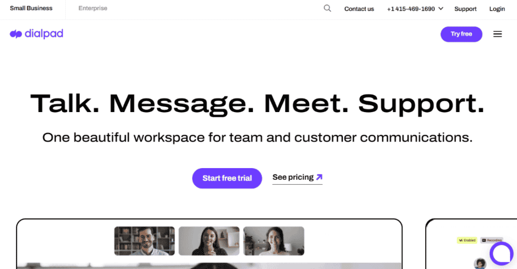 8 Best VoIP Services for Small Business (Compared)