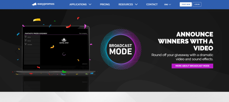 10 Free Online Contest Software Options for Viral Giveaways