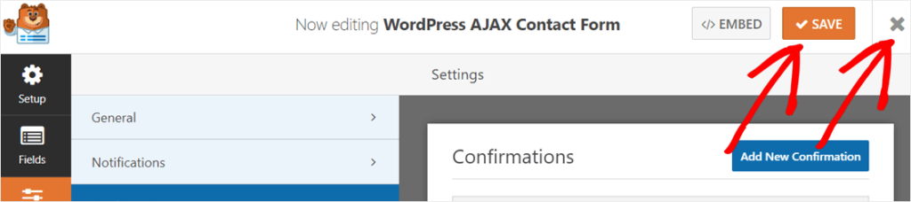 How to Create a WordPress AJAX Form that Submits Without Refresh
