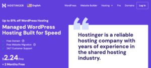 9 Best WordPress Hosting Services (Compared)