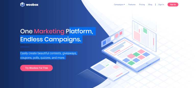 10 Free Online Contest Software Options for Viral Giveaways