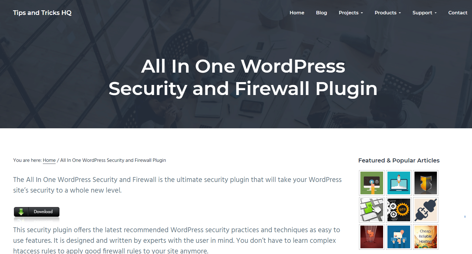8 Best WordPress Security Plugins to Protect Your Site (2022)