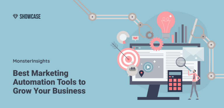 15 Best Marketing Automation Tools to Grow Your Business