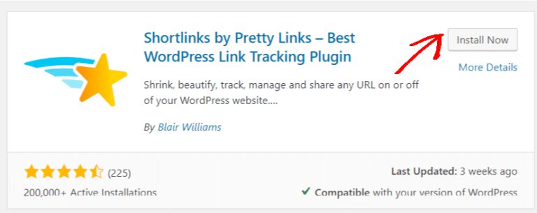 How to Set Up Affiliate Link Tracking in WordPress (2025)