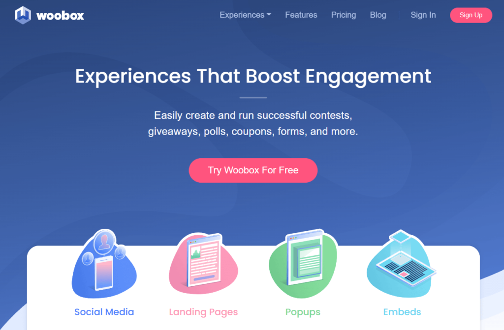 10 Best Giveaway Tools for Online Contests + Giveaways