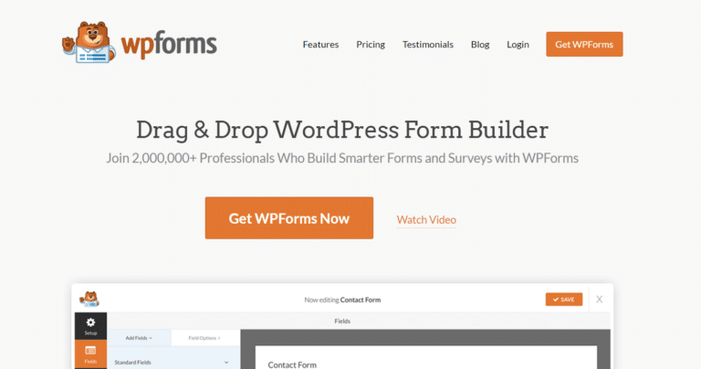 How to Create a File Upload Form in WordPress (In 6 Easy Steps) How to Create a File Upload Form in WordPress (In 6 Easy Steps)