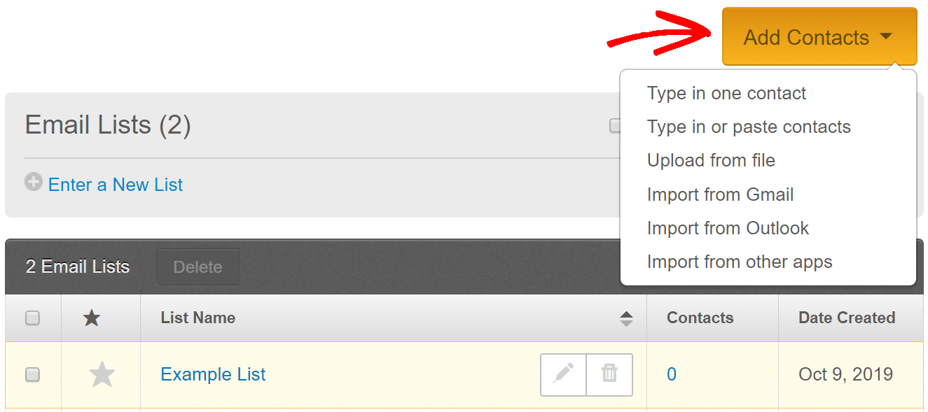 How to Create an Email Newsletter (In 5 Easy Steps)