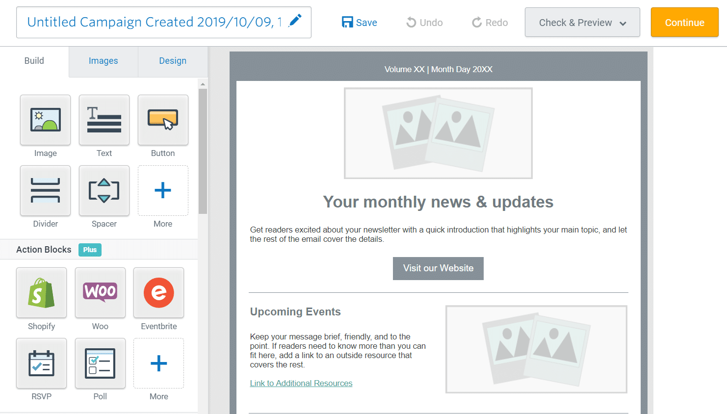 How to Create an Email Newsletter (In 5 Easy Steps)