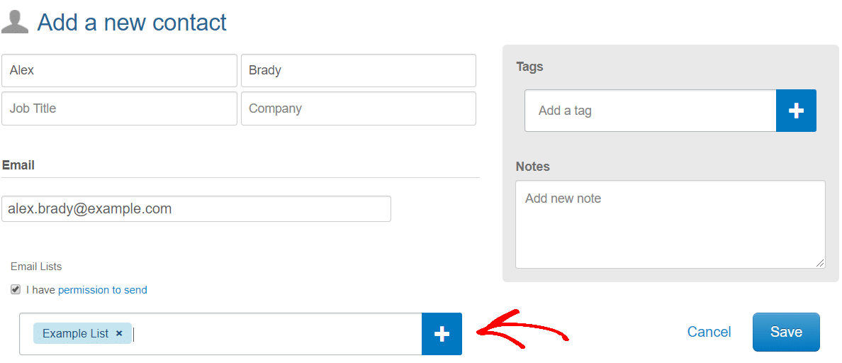How to Create an Email Newsletter (In 5 Easy Steps)