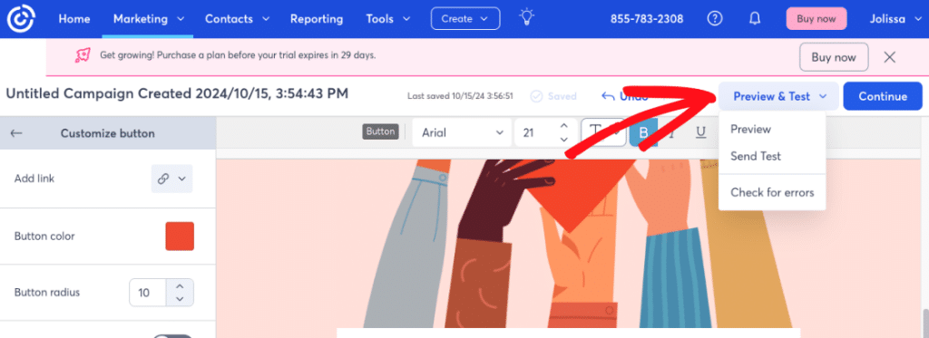 How to Create an Email Newsletter (In 6 Easy Steps)