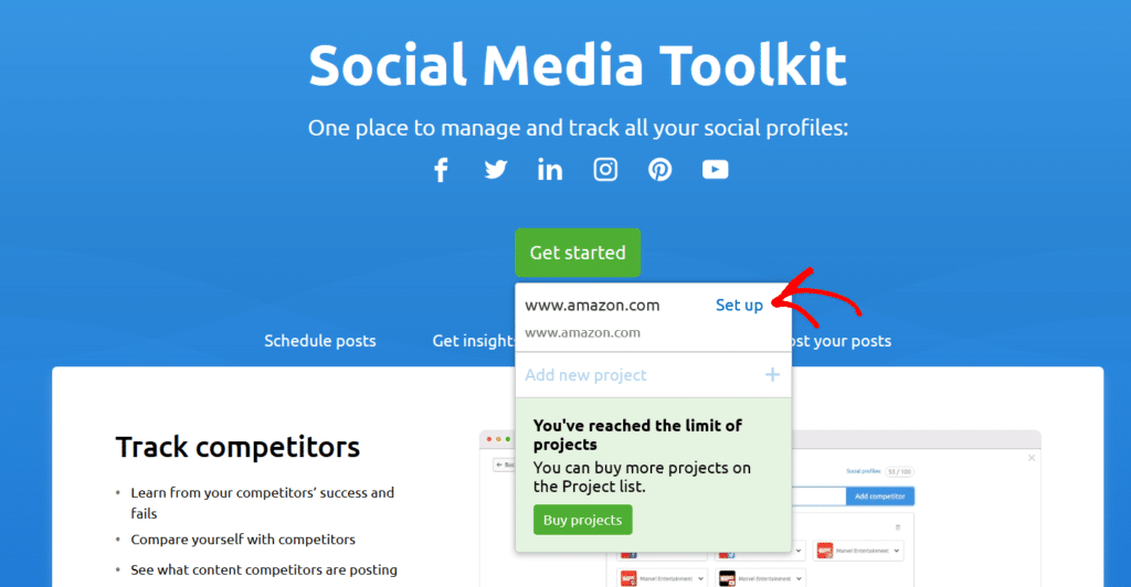 How to Spy on Your Competitors and “Ethically” Steal Their Traffic