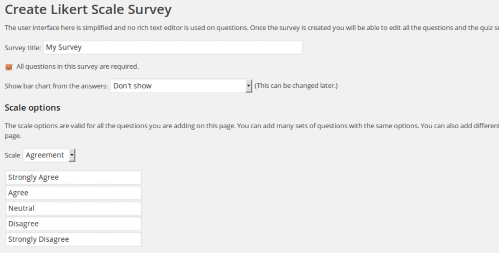 8 Best WordPress Survey Plugins for 2021 (Compared)