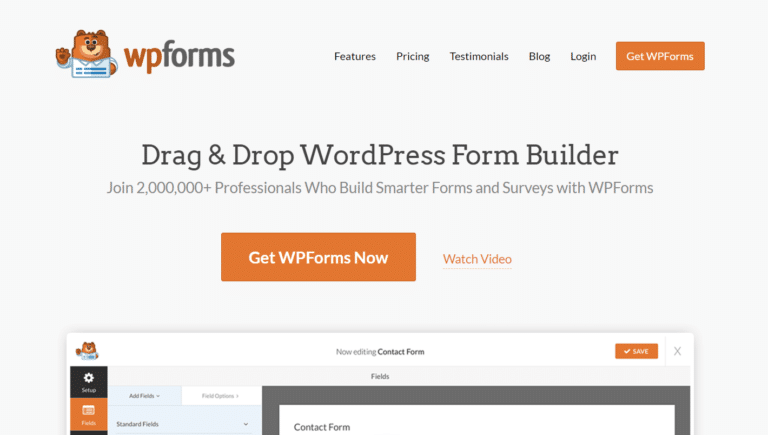 5 Best WordPress File Upload Plugins (Free + Paid)