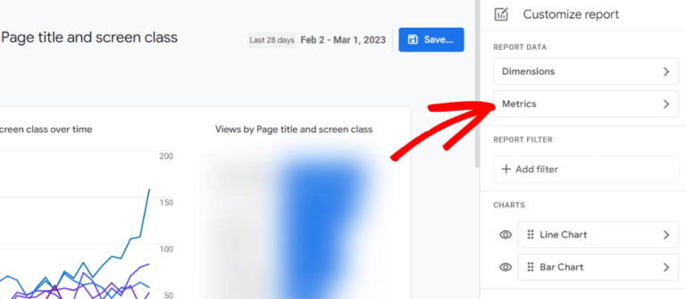 Bounce Rate in Google Analytics 4: Reporting Guide
