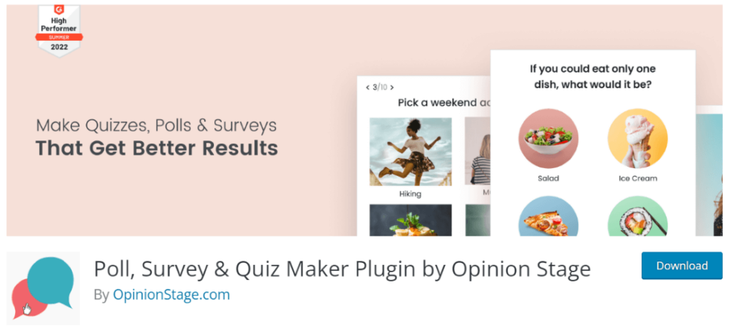7 Best WordPress Survey Plugins for 2023 (Compared)
