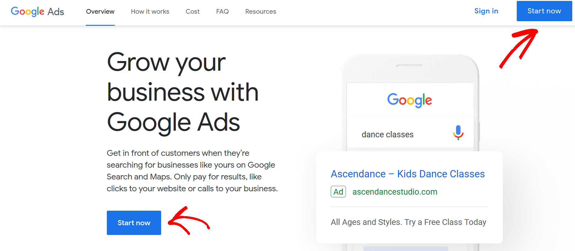 Google Ads: What Are They and How Do They Work (A Simple Guide)