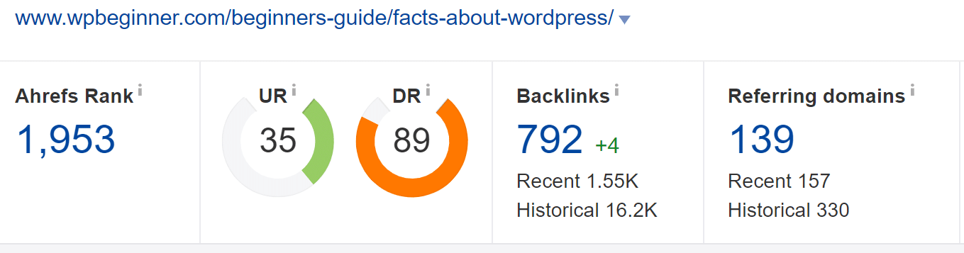 How to Get Backlinks (15 Quick and Simple Strategies) How to Get Backlinks (15 Quick and Simple Strategies)