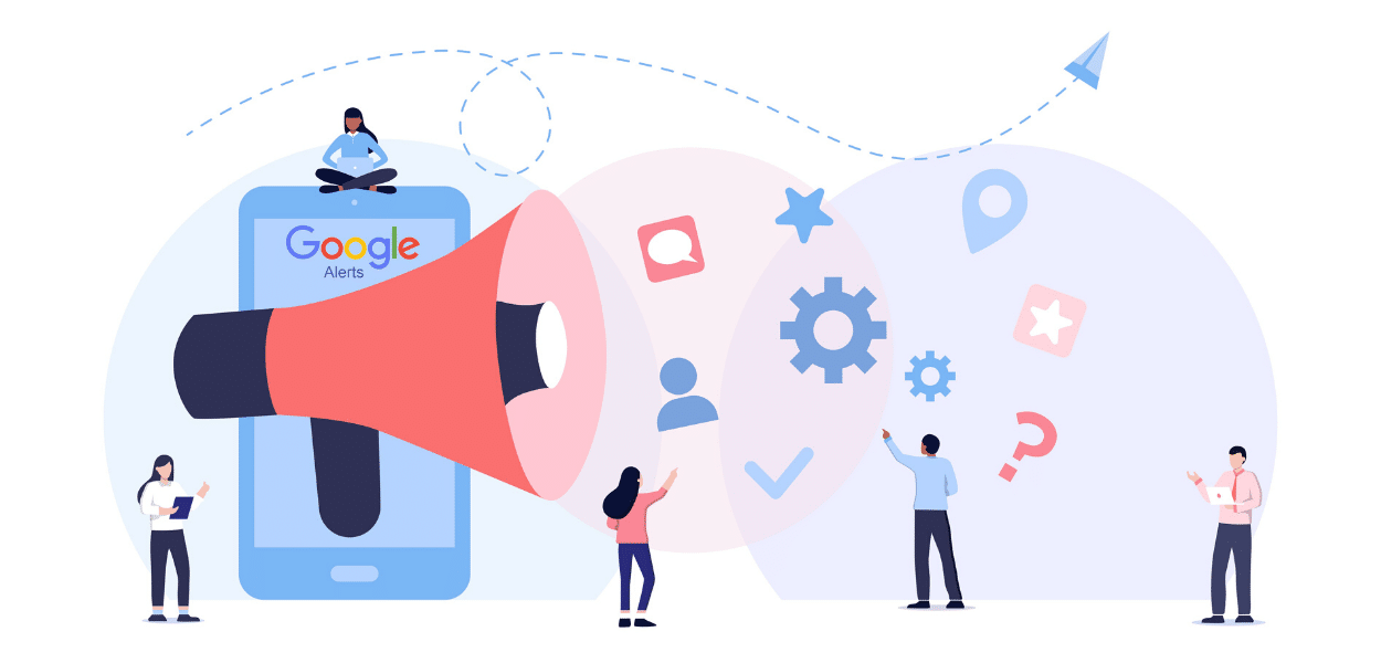 How to Set Up Google Alerts in 2 Minutes or Less