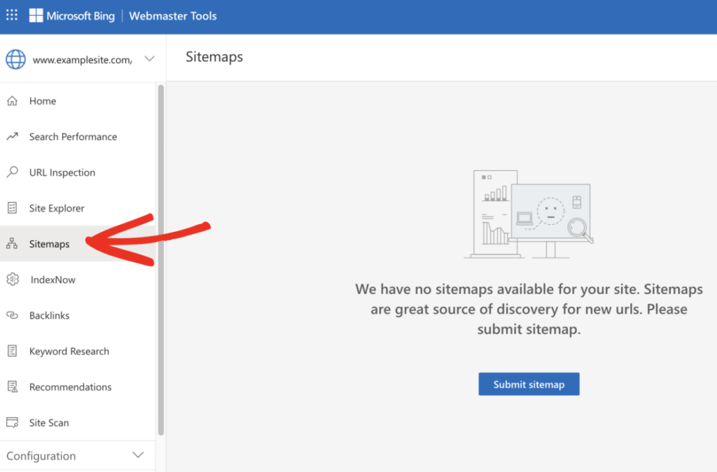 How to Submit Your Website to Search Engines (Beginners Guide)