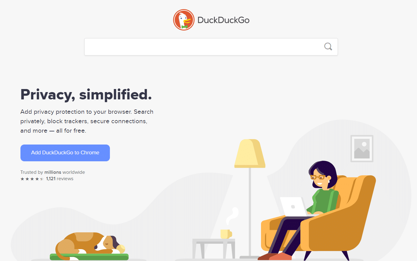 9 Alternative Search Engines That Are Better Than Google – MonsterInsights 9 Alternative Search Engines That Are Better Than Google – MonsterInsights