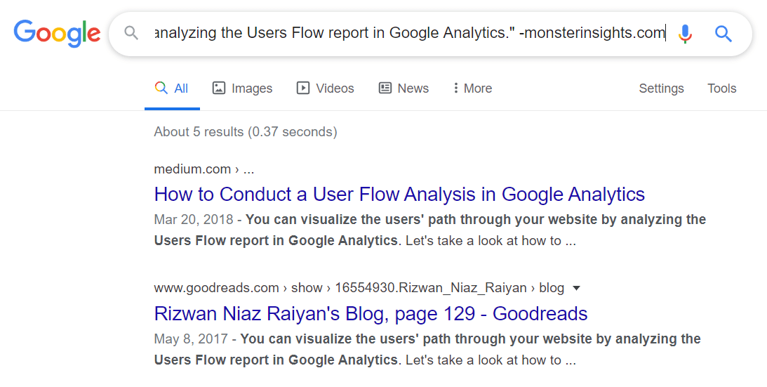 14 Handy Google Search Operators for SEO (A Complete List)