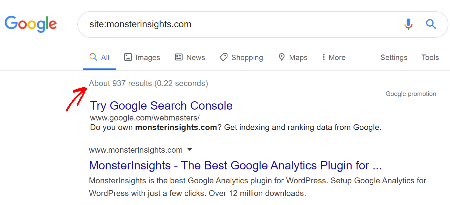 14 Handy Google Search Operators for SEO (A Complete List)