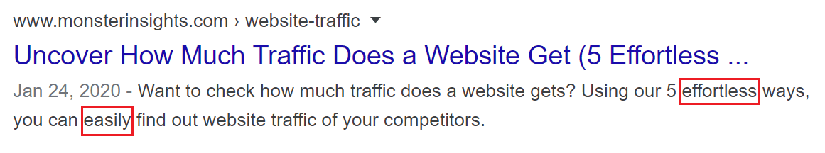 How to Write Irresistible Meta Descriptions for SEO & More Clicks?