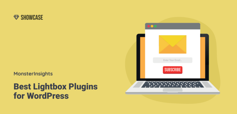 7 Best WordPress Lightbox Plugins (Expert Review)