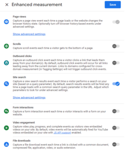 GA4 Enhanced Measurement Guide (+ Alternatives)