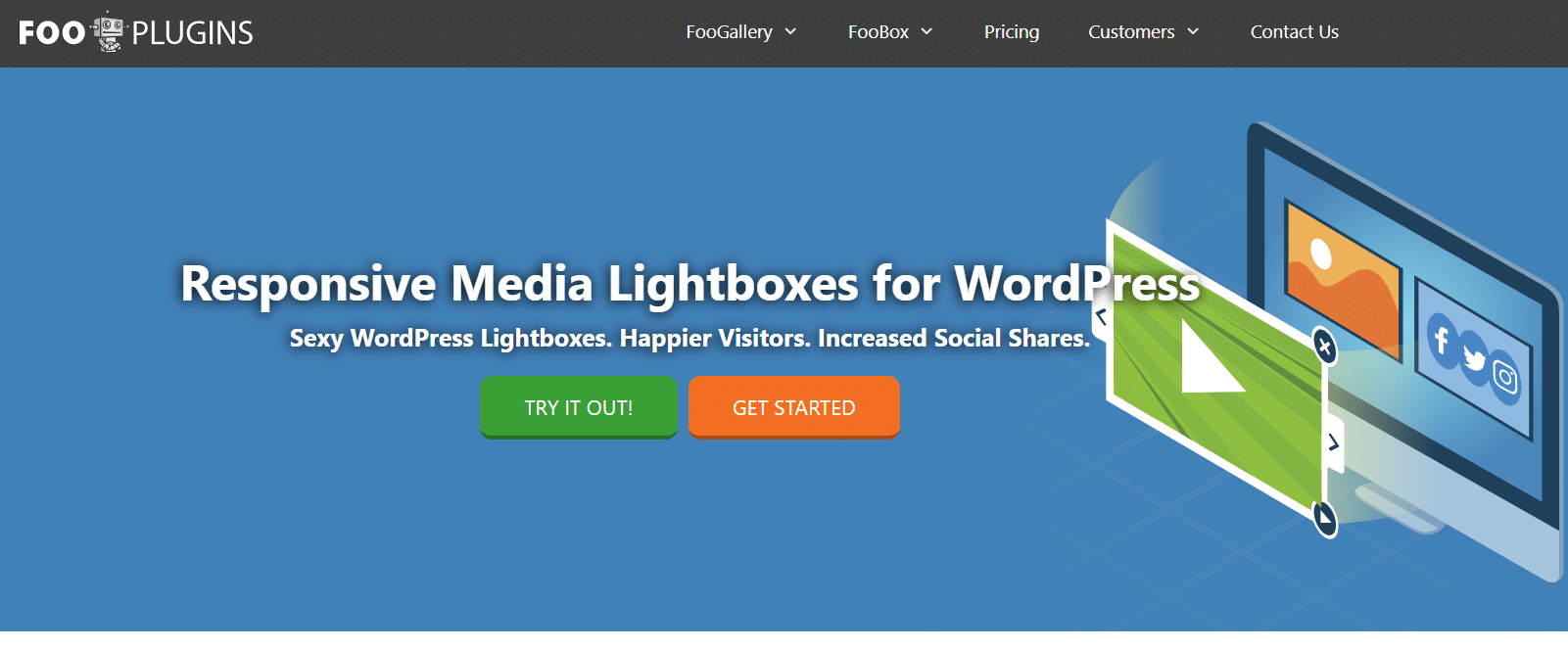 7 Best WordPress Lightbox Plugins (Expert Review)