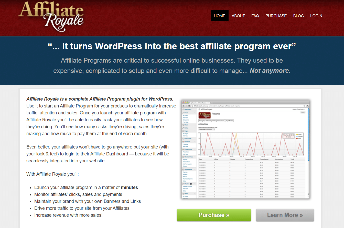 8 Best WordPress Affiliate Plugins for 2021 (Skyrocket Your Sales)